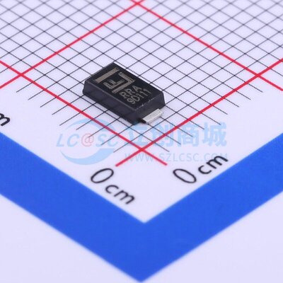 静电保护器(TVS/ESD) TPSMA6L75A DO-221AC Littelfuse(美国力特)