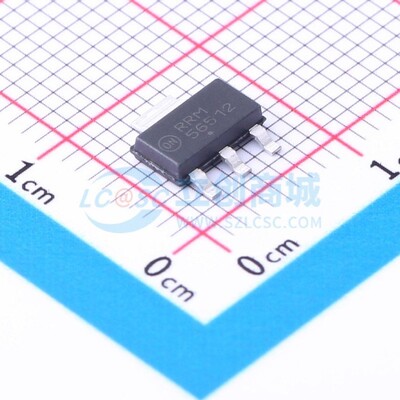 线性稳压器(LDO) NCP565ST12T3G SOT-223 onsemi/安森美 原装正品