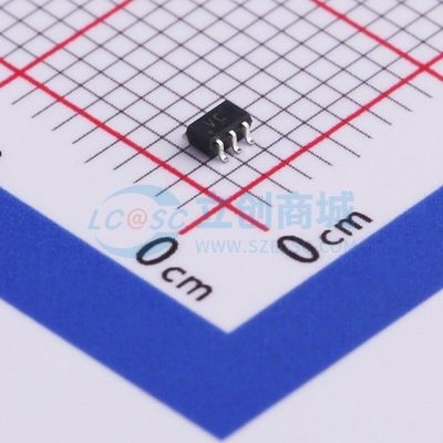 反相器 74LVC1G04GW-Q100H TSSOP-5-1.3mm Nexperia(安世) 元器件