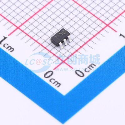 栅极驱动芯片 1ED44175N01B SOT-23-6 Infineon(英飞凌) 原装正品