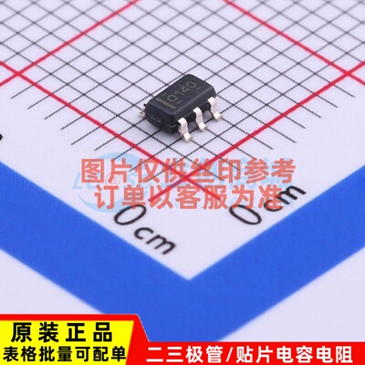 FET输入运放 OPA140AIDBVR SOT-23-5 TI/德州 电子元器件原装正品