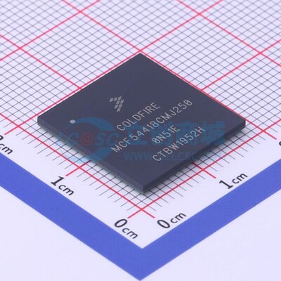 单片机(MCU/MPU/SOC) MCF54418CMJ250 MAPBGA-256 安世 原装正品