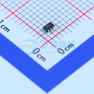 缓冲器/驱动器/收发器 NL17SZ126DFT2G SC70-5 onsemi(安森美)