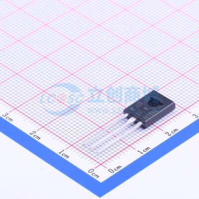 晶闸管(可控硅)/模块 2N6075AG TO-225-3 Littelfuse(力特)