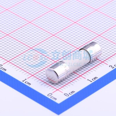 一次性保险丝 047706.3MXP D5.5xL21.5mm Littelfuse(力特)