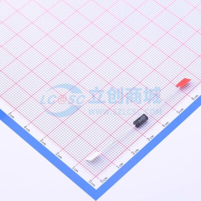 静电保护器(TVS/ESD) P6KE43CA DO-15 onsemi(安森美) 电子元器件