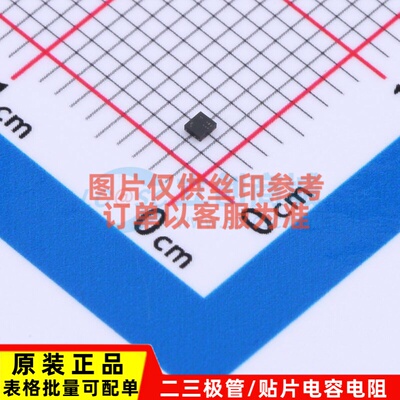 场效应管(MOSFET) PMDXB950UPEZ DFN1010-6 Nexperia(安世) 原装