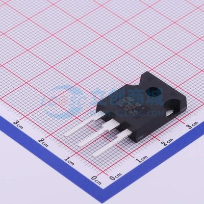 场效应管(MOSFET) STW20N95K5 TO-247 ST(意法半导体) 原装正品