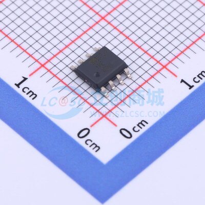 线性稳压器(LDO) MIC5234YME SOIC-8 MICROCHIP(美国微芯) 元器件