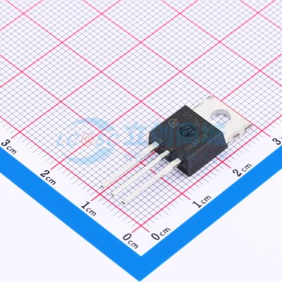场效应管(MOSFET) IPP057N08N3GXKSA1 TO-220-3 Infineon(英飞凌)