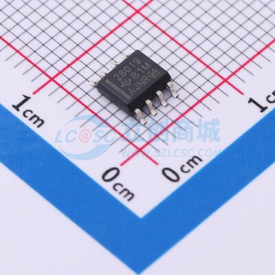 AC-DC控制器和稳压器 UCC28019D SOIC-8 TI/德州 电子元器件配单