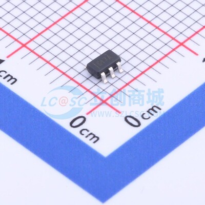 栅极驱动IC UCC27517ADBVR SOT23-5 TI/德州 电子元器件 原装正品