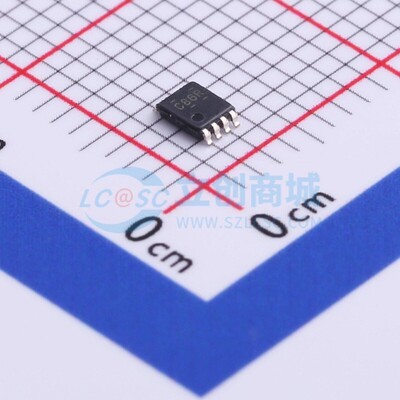 逻辑门 SN74LVC2G86DCUR VSSOP-8 TI/德州 电子元器件 原装正品