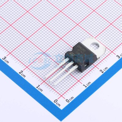 场效应管(MOSFET) STP28N60M2 TO-220-3 意法半导体芯片 原装正品