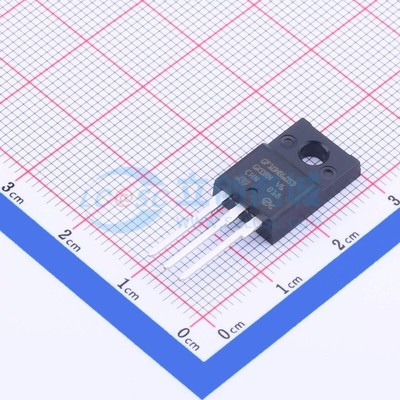 IGBT管/模块 STGF10NB60SD TO-220FP ST(意法半导体) 电子元器件