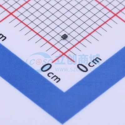 静电放电(ESD)保护器件 ESD9101P2T5G SOD-923 onsemi(安森美)