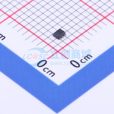 温度传感器 TMP302DDRLR SOT-563 TI/德州 电子元件配单原装正品