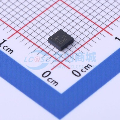 DC-DC电源芯片 TPS62152RGTR QFN-16 TI/德州 电子元器件配套