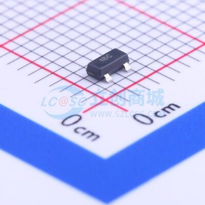 线性稳压器(LDO) TLV76015DBZT SOT-23 TI/德州 电子元器件配套