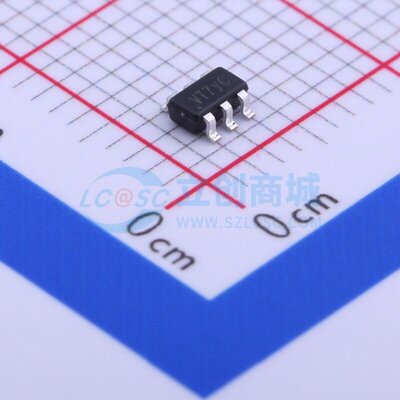 转换器/电平移位器 74AVCH1T45W6-7 SOT-26 DIODES(美台) 元器件