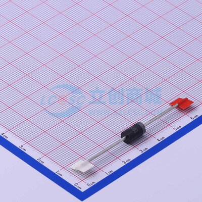 肖特基二极管 SB5H100-E3/73 DO-201AD VISHAY(威世) 电子元器件