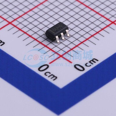 运算放大器 OPA376AQDBVRQ1 SOT-23-5 TI/德州 电子元件原装正品