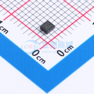 DC-DC电源芯片 TPS62903QRYTRQ1 VQFN-9(2.2x2) TI/德州 原装正品