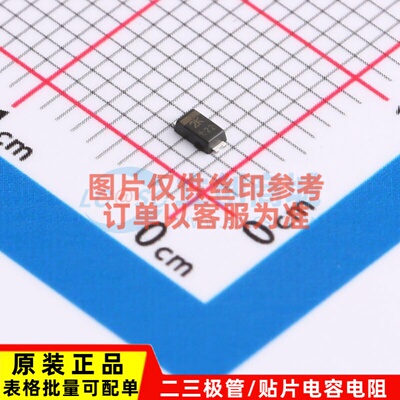 快恢复/高效率二极管 PNE20010EXDX SOD-323HP Nexperia(安世)