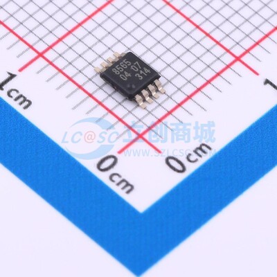 实时时钟(RTC) PCA8565TS/1.118 TSSOP-8-3.0mm 安世 电子元器件