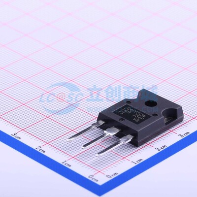 IGBT管/模块 IRG4PF50WPBF TO-247AC-3 Infineon(英飞凌) 元器件