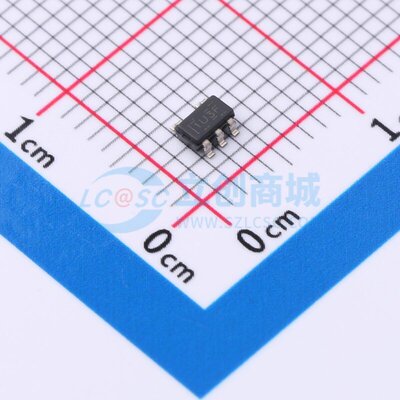 运算放大器 MCP6291IDBVR SOT-23-5 TI/德州 电子元器件原装正品
