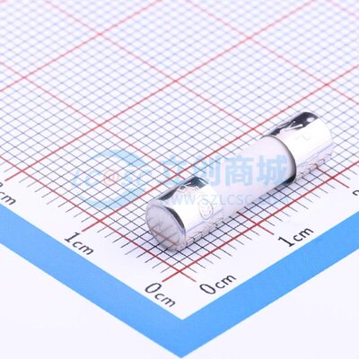 一次性保险丝 02153.15MXP D5xL20mm Littelfuse(力特) 原装
