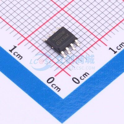 EEPROM M95020-WMN6P SO-8N ST(意法半导体) 电子元器件原装正品