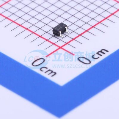 数字晶体管 DTA123YETL SOT-416 ROHM(罗姆) 电子元器件原装正品