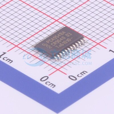 接口芯片 PCA9548APW,118 TSSOP-24 安世 电子元器件配单原装正品