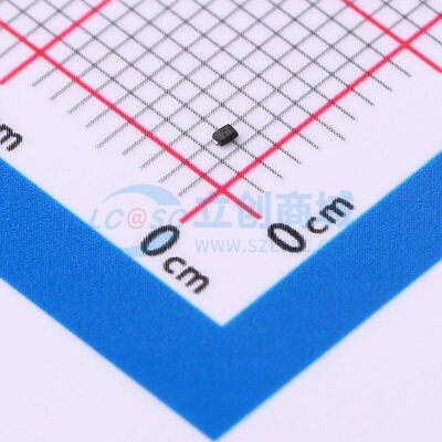 稳压二极管 CDZVT2R12B SOD-923 ROHM(罗姆) 电子元器件配单