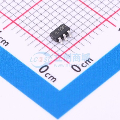 电池管理 AP9101CK6-AKTRG1 SOT-26-6 DIODES(美台) 电子元件配单