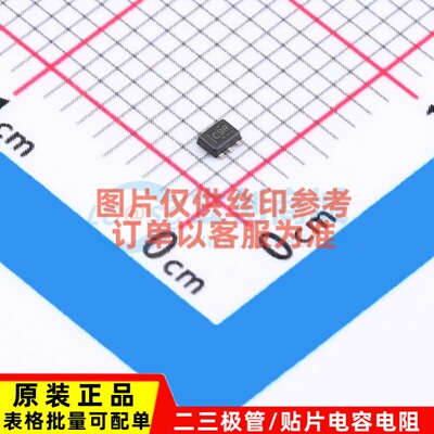 缓冲器/驱动器/收发器 SN74LVC1G34DRLR SOT-553-5 TI/德州 原装