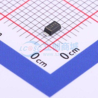 肖特基二极管 NRVB120VLSFT1G SOD-123FL onsemi/安森美 原装正品