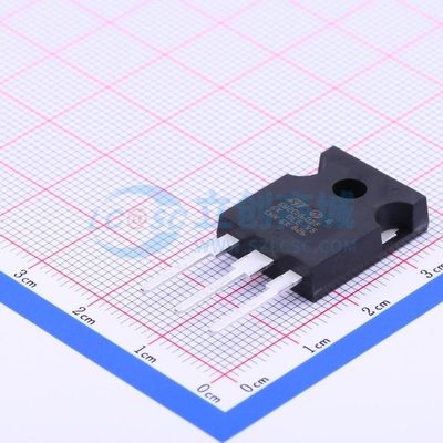 IGBT管/模块 STGW20H60DF TO-247AC ST(意法半导体) 电子元器件