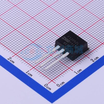 场效应管(MOSFET) IRF3205ZLPBF TO-262-3 Infineon(英飞凌)