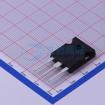场效应管(MOSFET) SIHG47N60EF-GE3 TO-247AC-3 VISHAY(威世)
