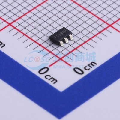 线性稳压器(LDO) ADP7118AUJZ-1.8-R7 SOT23-5 ADI/亚德诺 原装