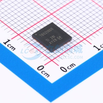 电池管理IC TPS65216D0RSLR QFN-48 TI/德州 电子元器件 原装正品