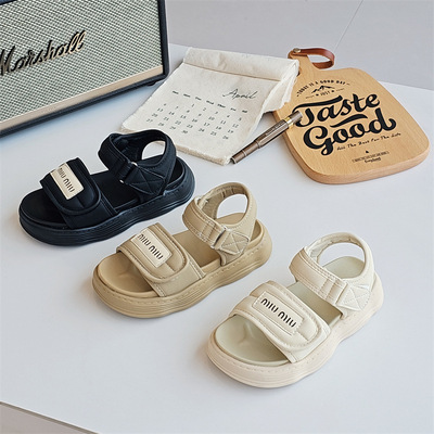 28030童鞋2025夏款欧版大牌明星