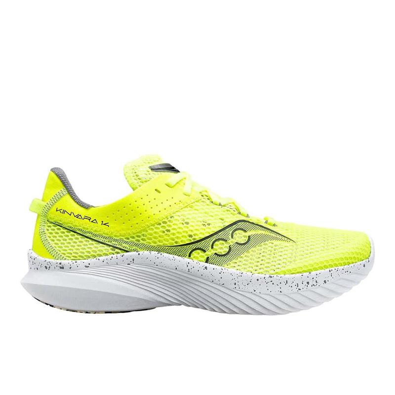 海外代购SAUCONY/索康尼男士跑步鞋缓震回弹柔软舒适轻量透气