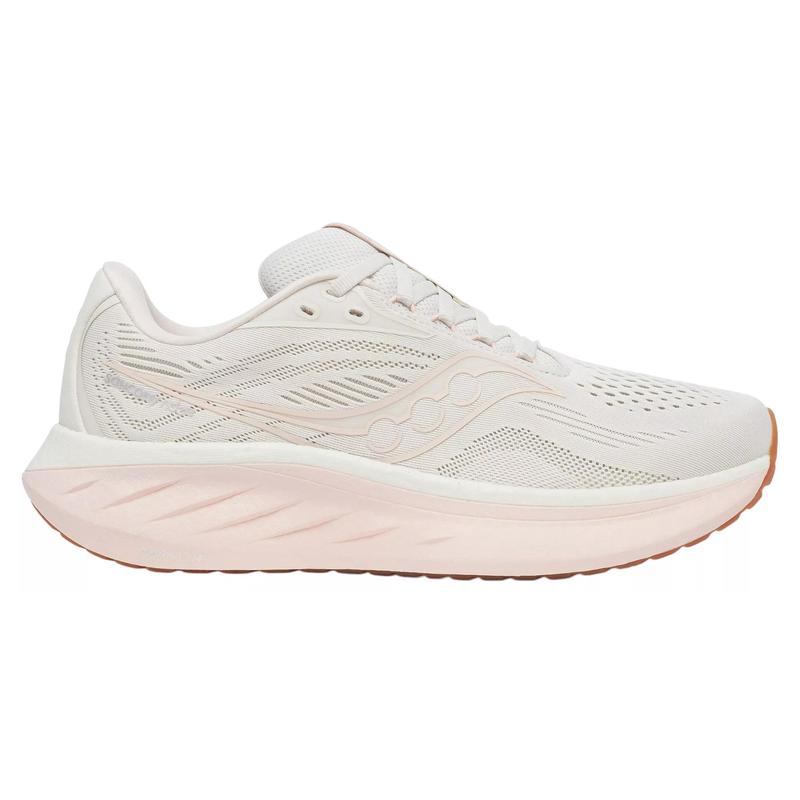 海外代购SAUCONY/索康尼女士跑步鞋缓震回弹软弹轻量透气