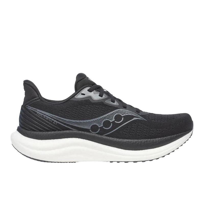 海外代购SAUCONY/索康尼男士跑步鞋缓震回弹柔软舒适轻量透气