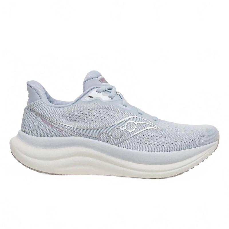 海外代购SAUCONY/索康尼女士跑步鞋缓震回弹透气轻量低帮