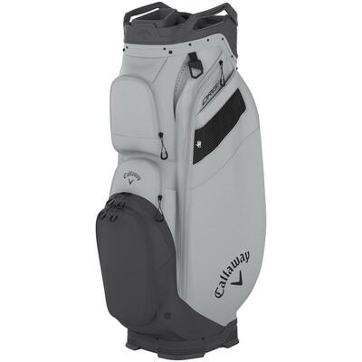 海外代购Callaway/卡拉威男士高尔夫球包14格独立分杆推车架专用